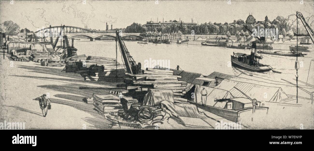 Raymond jones hi-res stock photography and images - Alamy