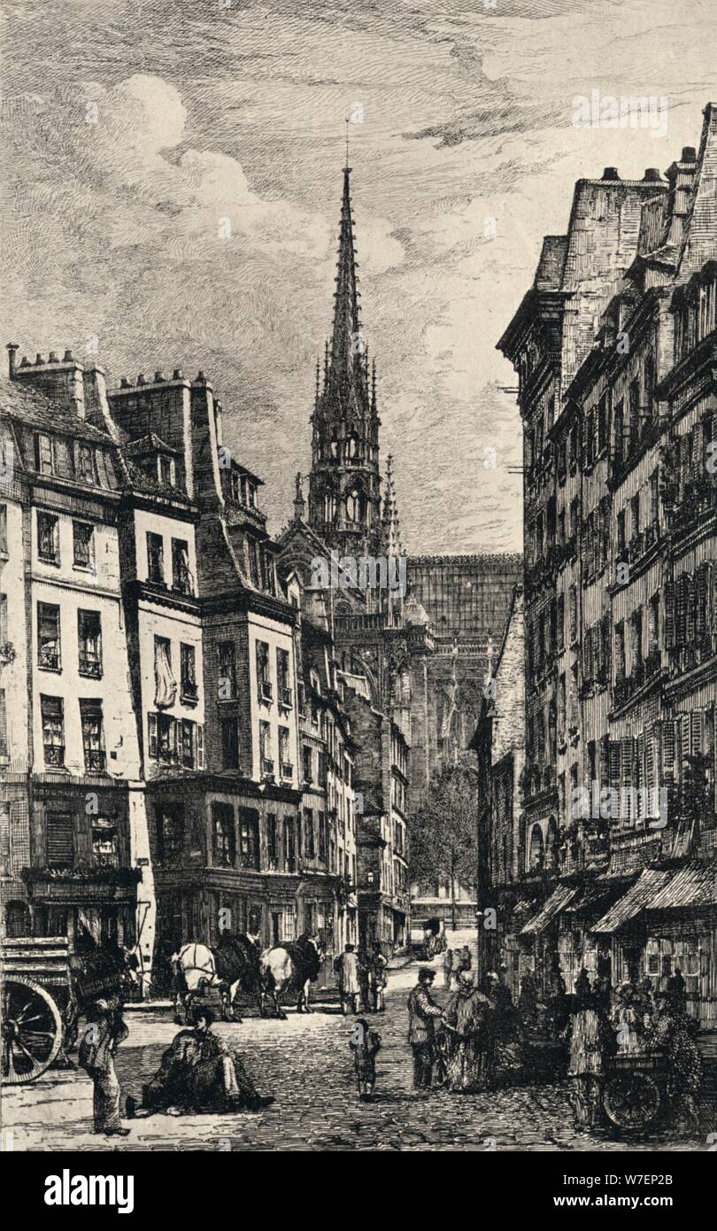 Lucien gautier french hi-res stock photography and images - Alamy