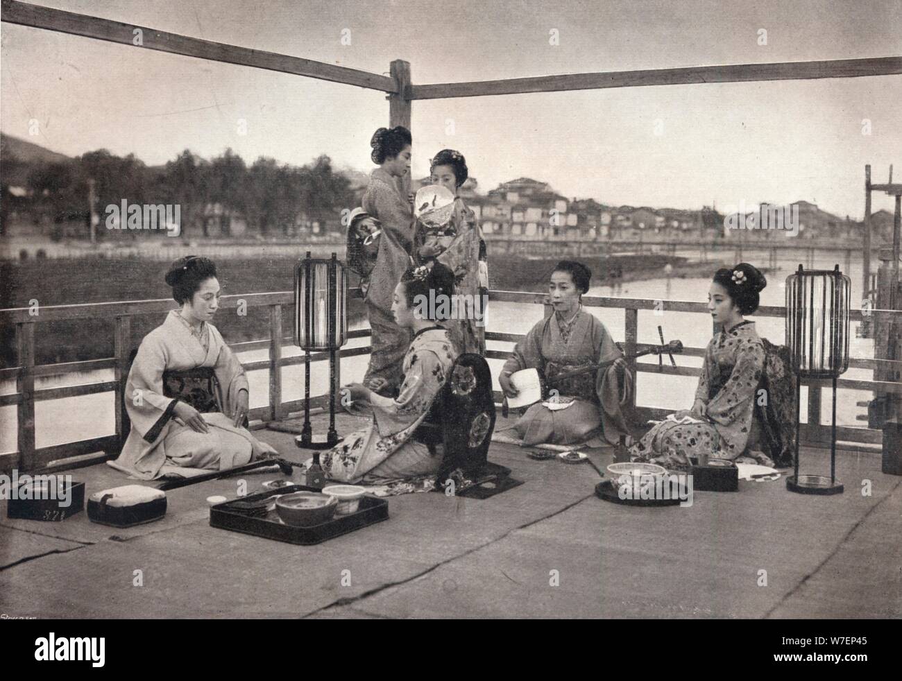 David stevenson hi-res stock photography and images - Alamy