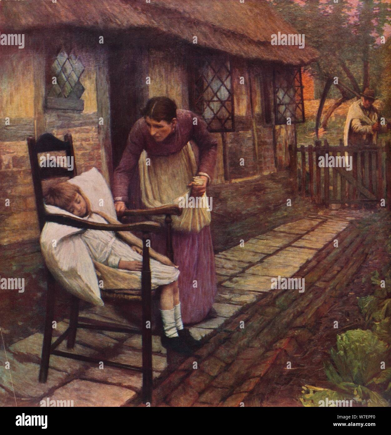 Henry herbert hi-res stock photography and images - Alamy