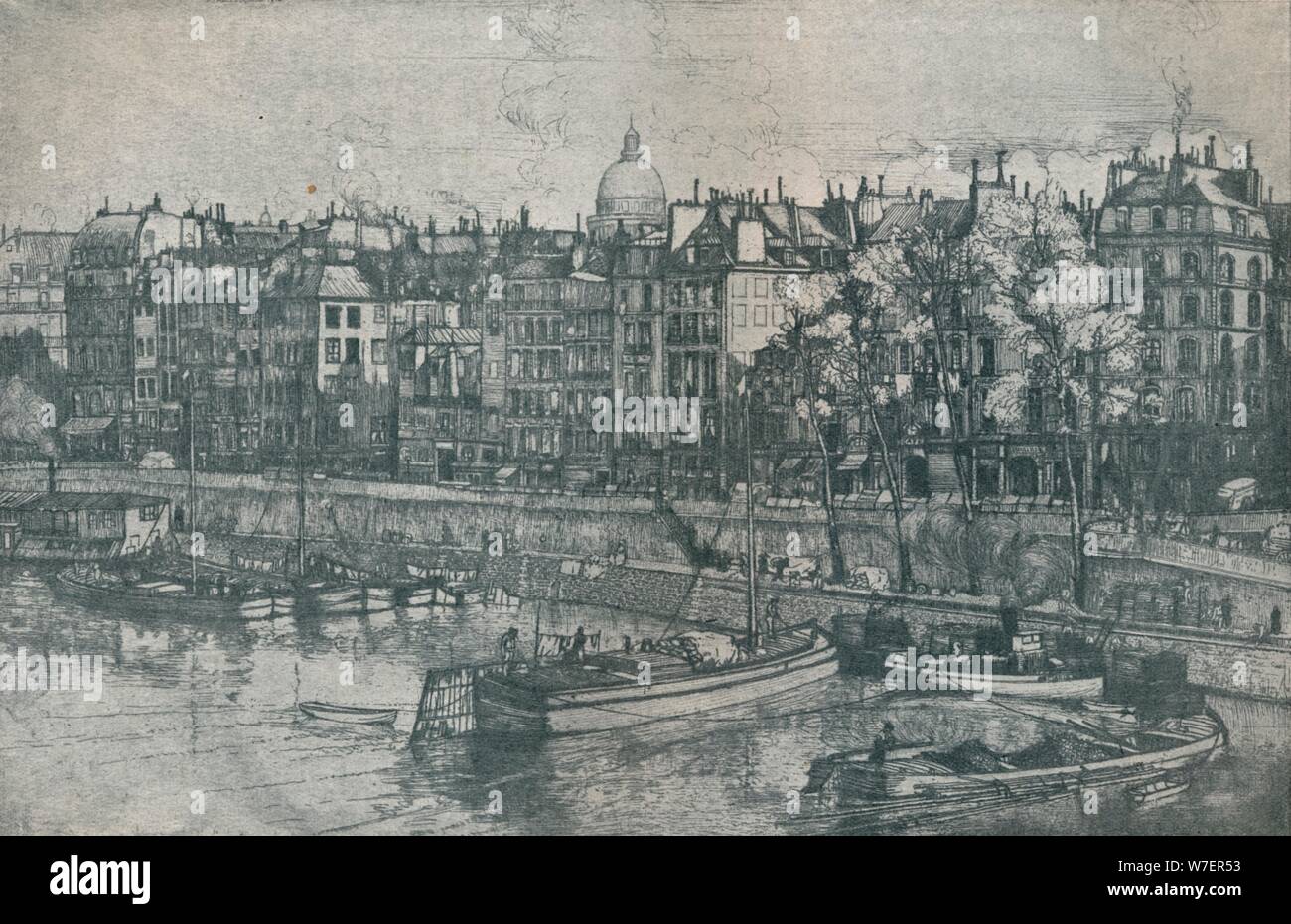 Maclaughlan donald shaw hi-res stock photography and images - Alamy