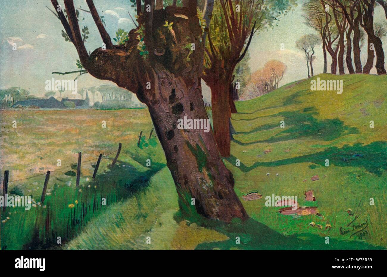 Frederic Leon High Resolution Stock Photography and Images - Alamy