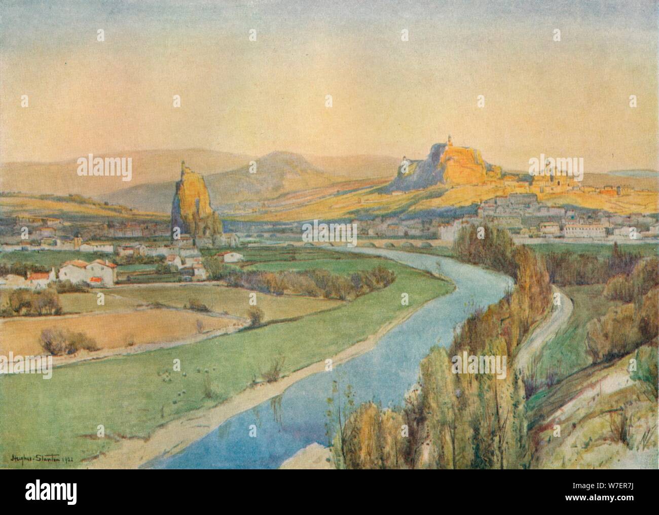 Herbert edwin pelham hi-res stock photography and images - Alamy