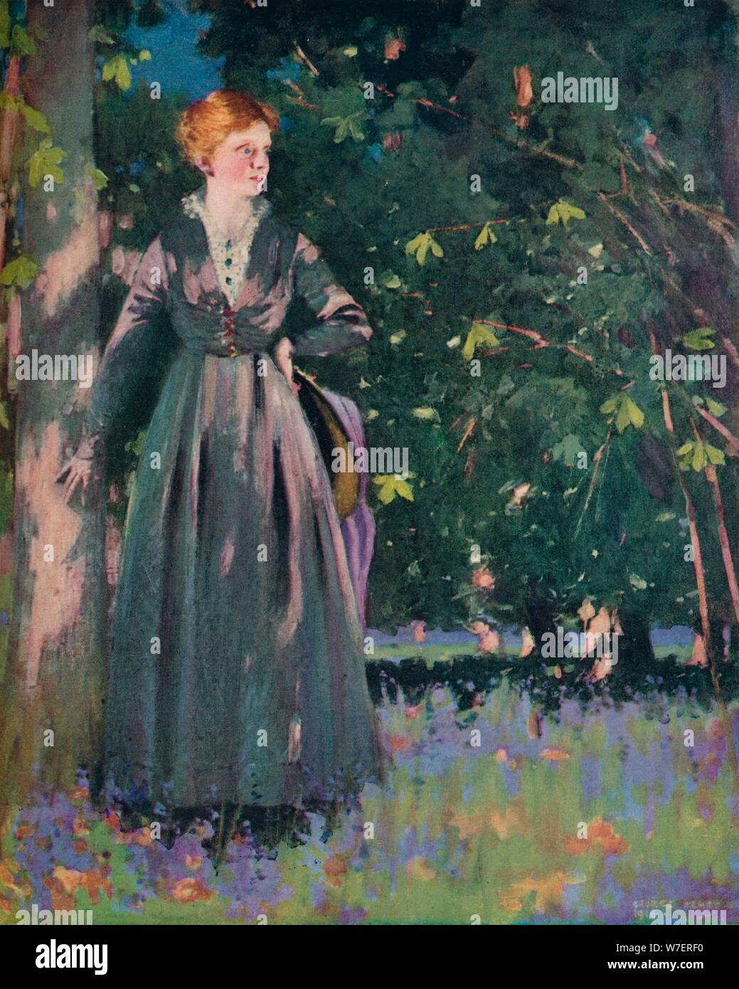 Henry george grey hi-res stock photography and images - Alamy