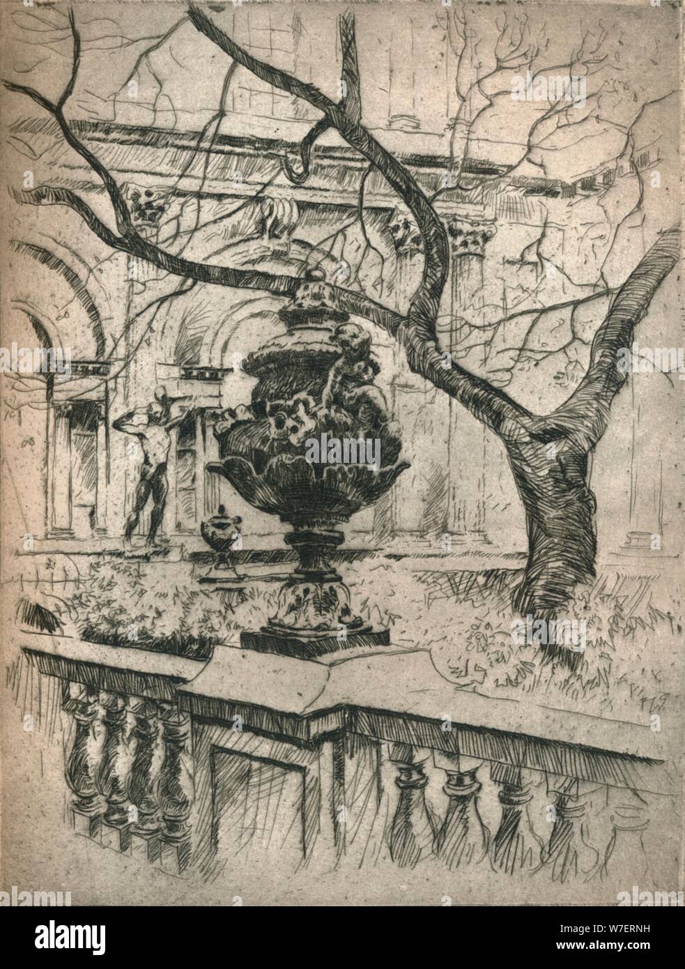 England 1925 hi-res stock photography and images - Alamy