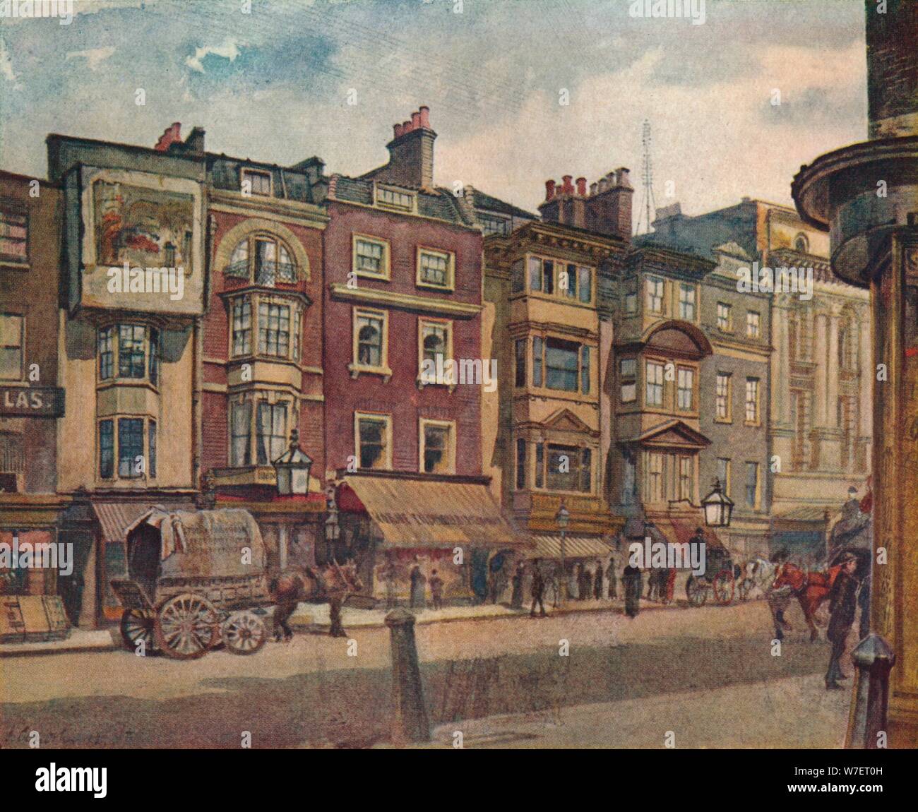 John crowther hi-res stock photography and images - Alamy