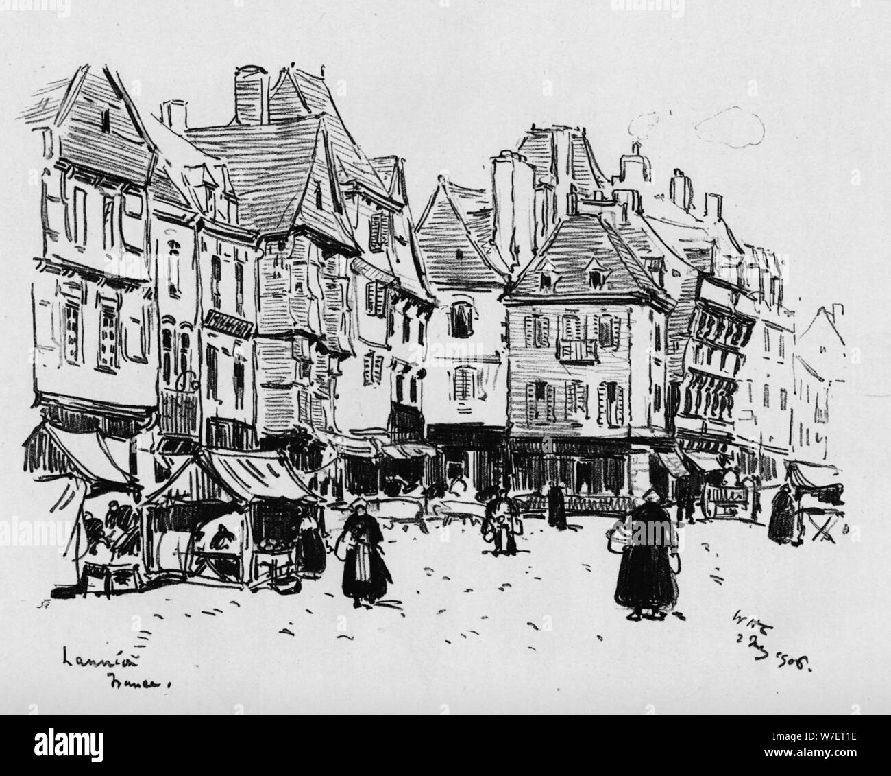 Charlton house Black and White Stock Photos & Images - Alamy