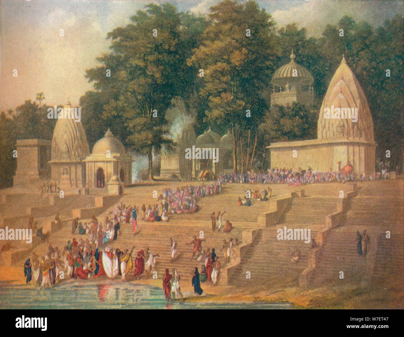 Suttee hi-res stock photography and images - Alamy