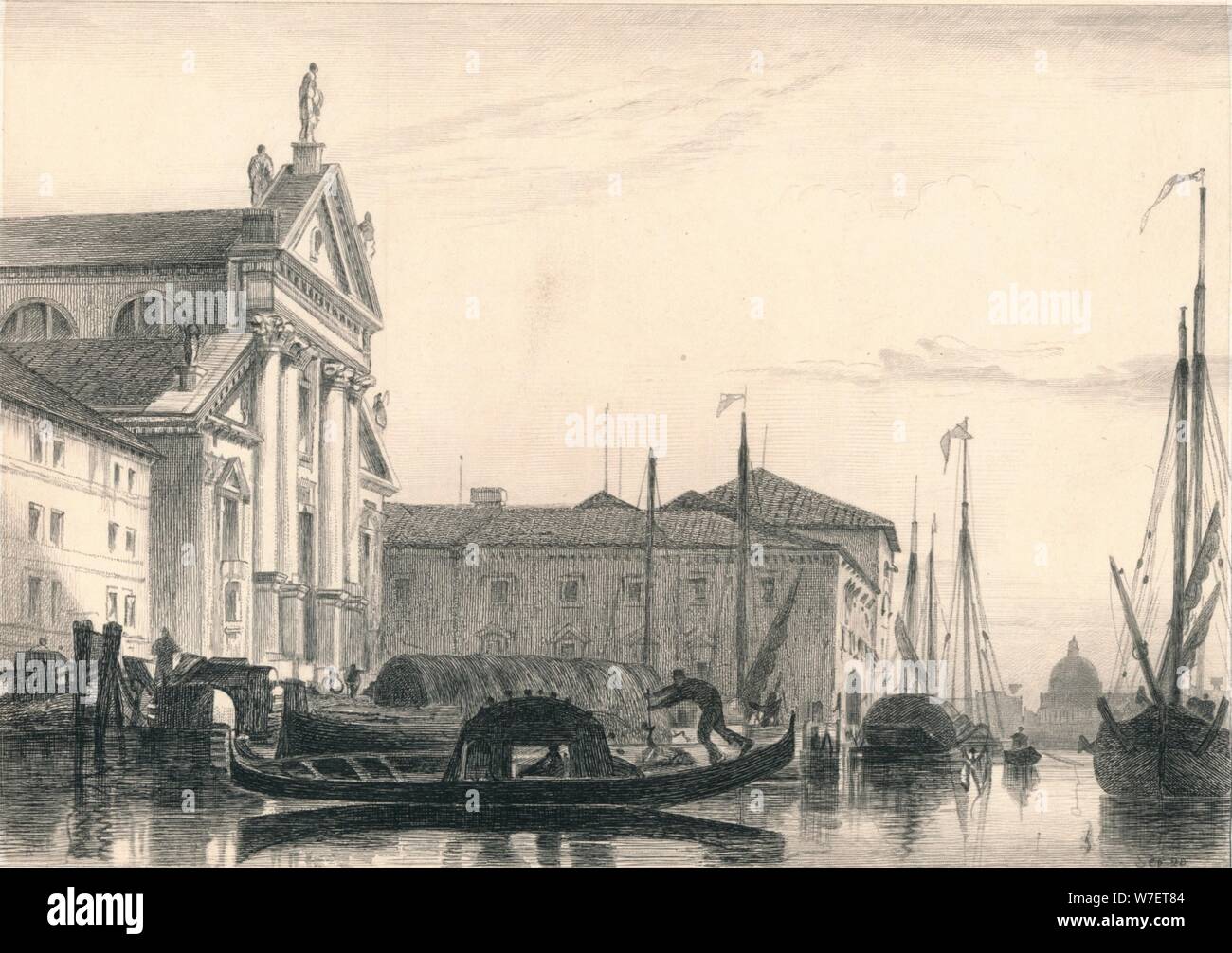 Lewis charles george hi-res stock photography and images - Alamy