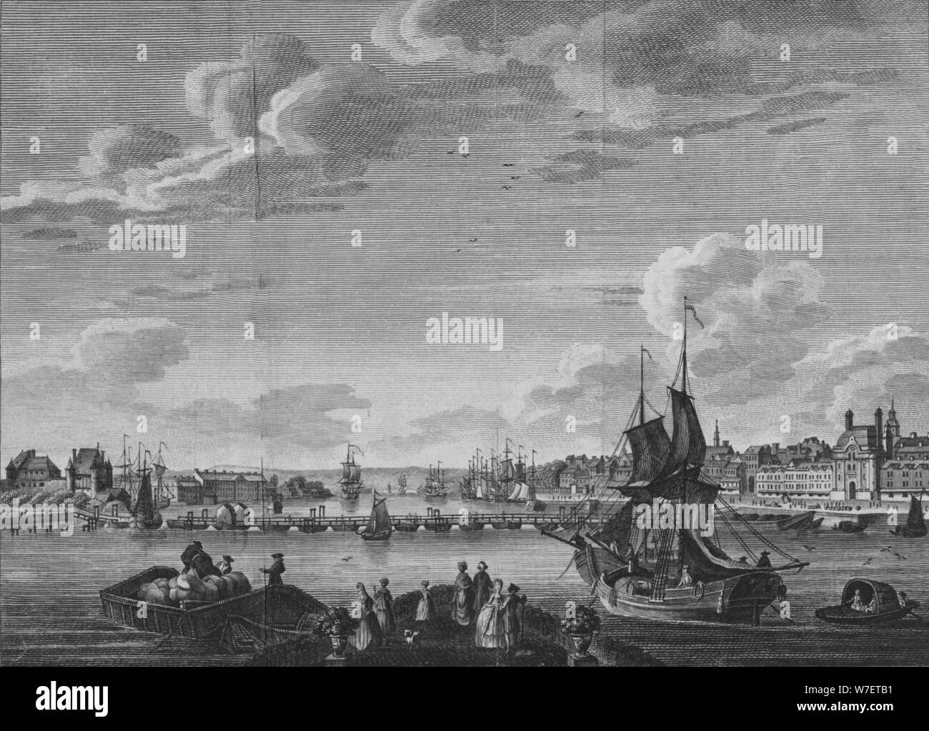 1782 artist hi-res stock photography and images - Alamy