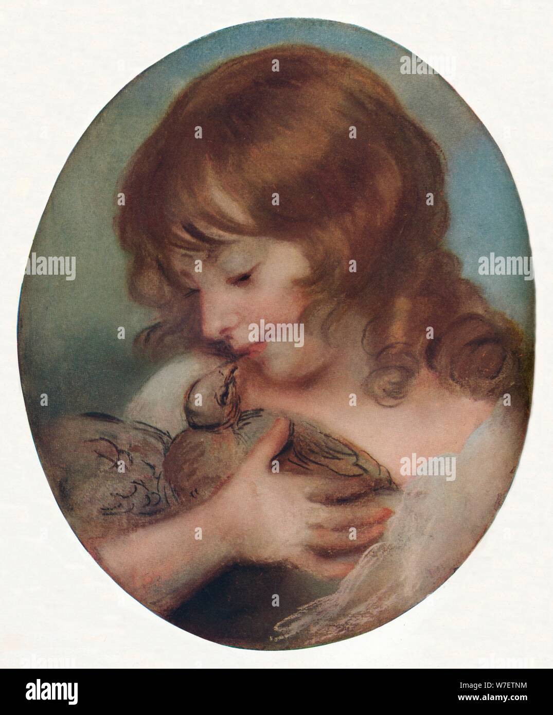 Henrietta russell hi-res stock photography and images - Alamy