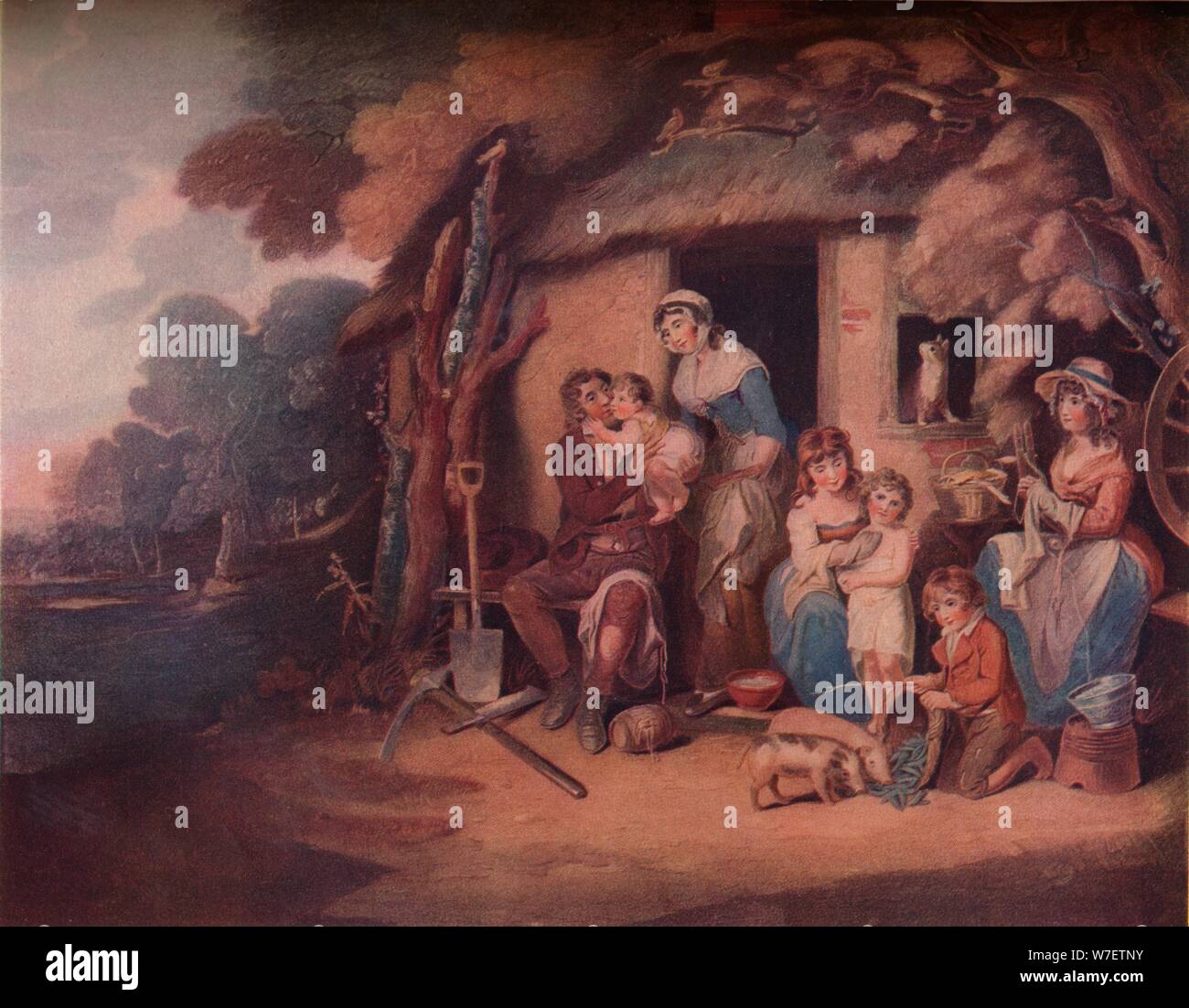 Guy from tool hi-res stock photography and images - Alamy