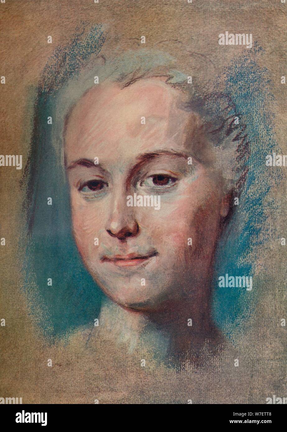 Antoine maurice hi-res stock photography and images - Alamy