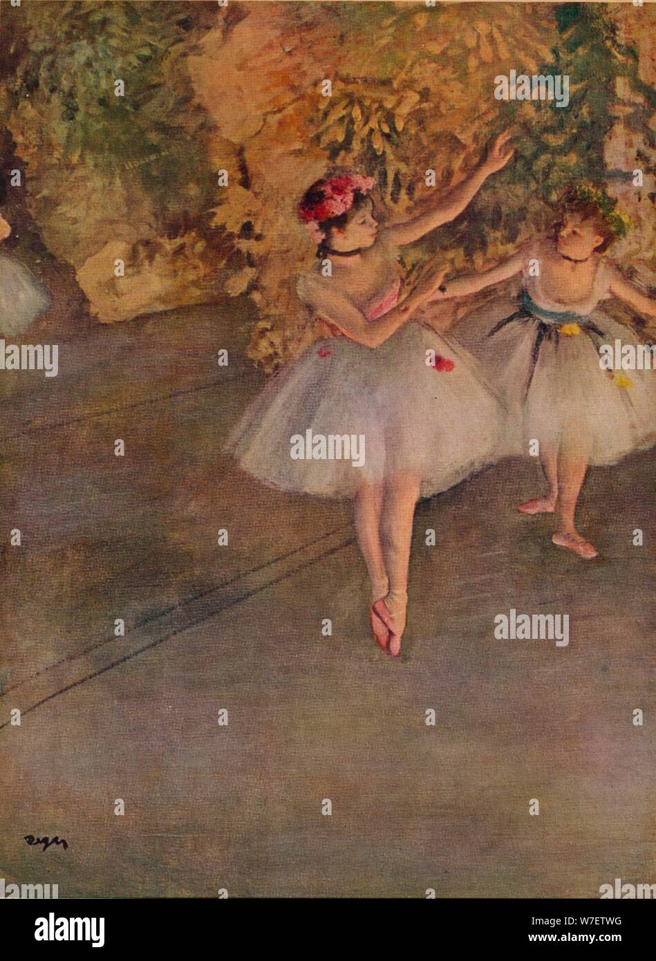 1920s female dancers hi-res stock photography and images - Alamy