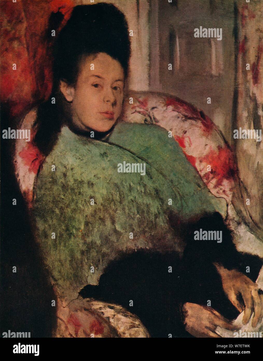 Black women model hi-res stock photography and images - Alamy