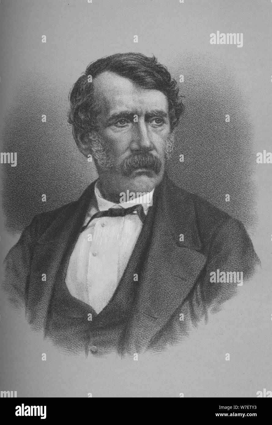 Colonialism africa missionary Black and White Stock Photos & Images - Alamy