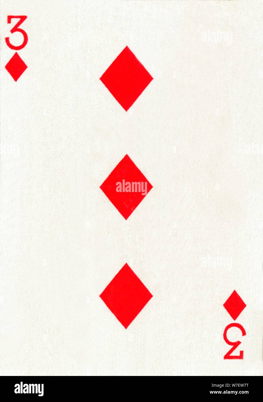 Three red cards hi-res stock photography and images - Alamy