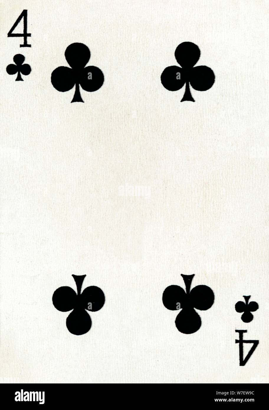 Four colour deck hi-res stock photography and images - Alamy