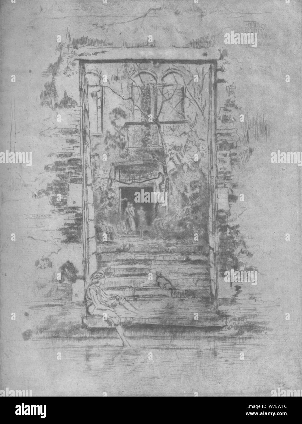 J cats Black and White Stock Photos & Images - Alamy