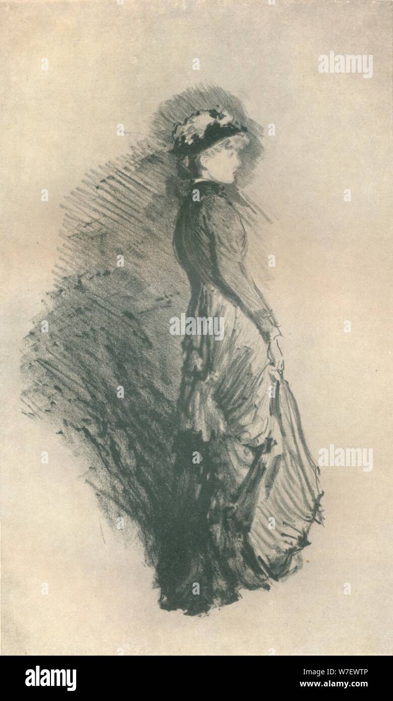 Female figure study hi-res stock photography and images - Alamy