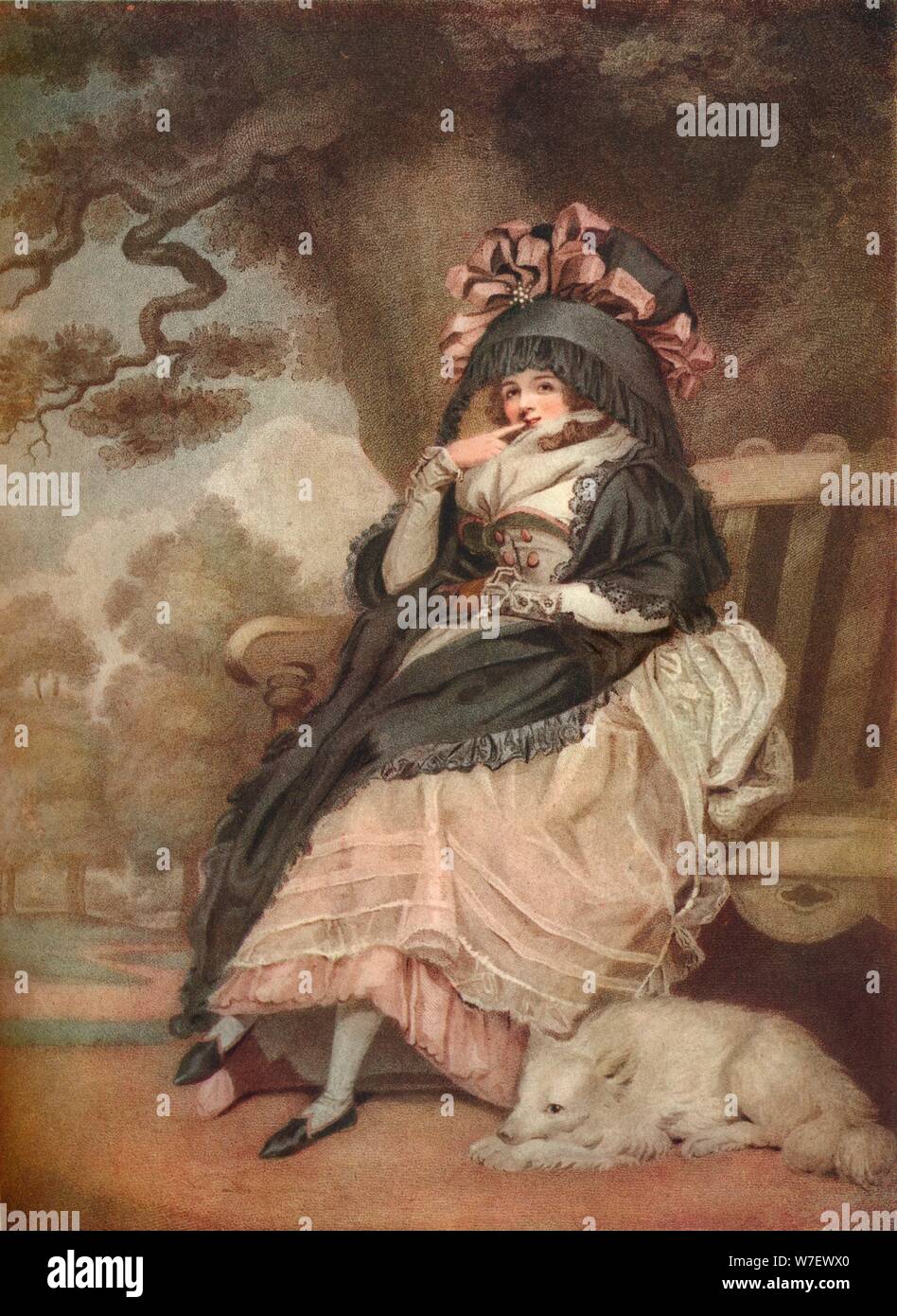 Smith John Raphael High Resolution Stock Photography and Images - Alamy