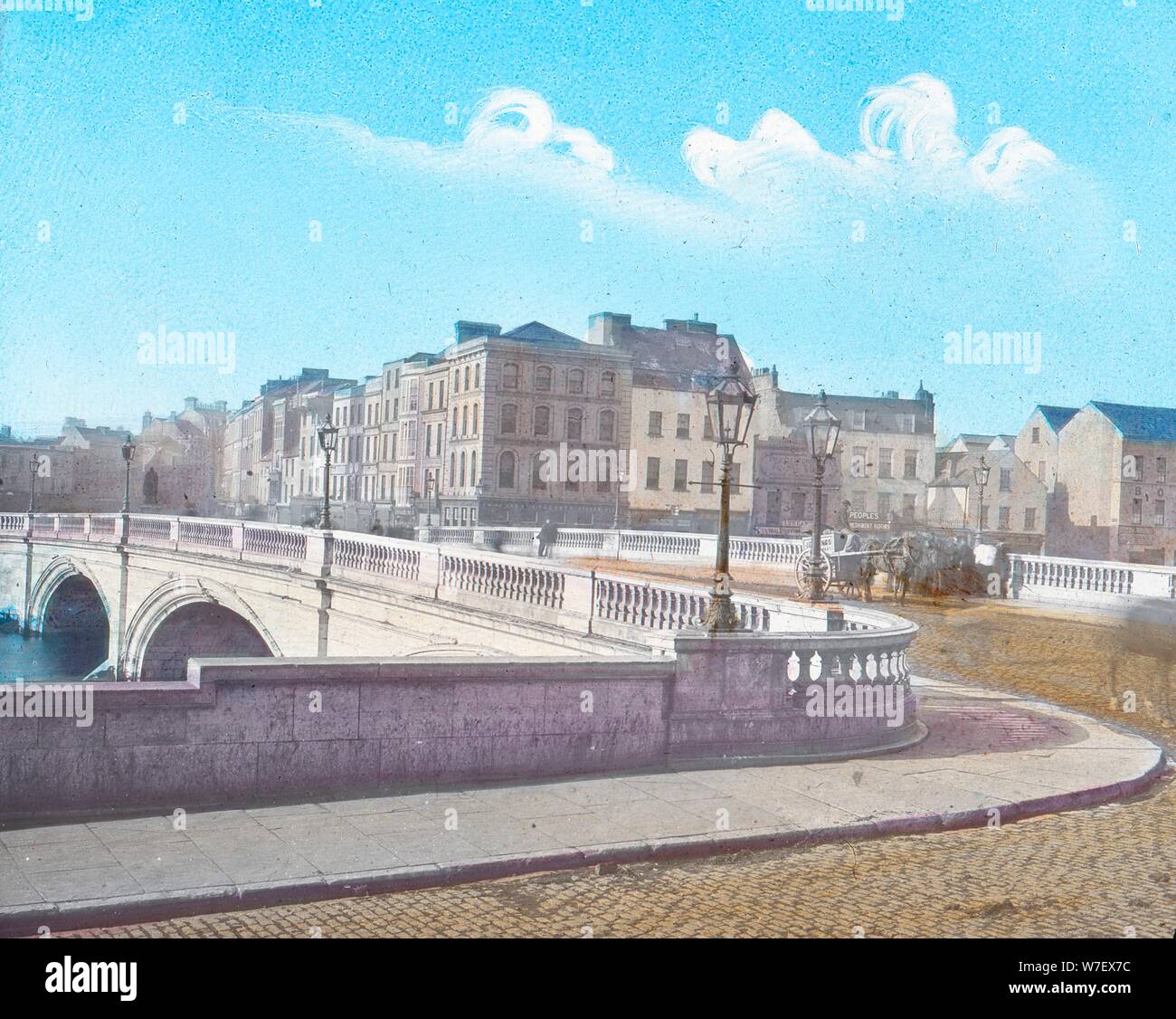 Father mathews statue hi-res stock photography and images - Alamy