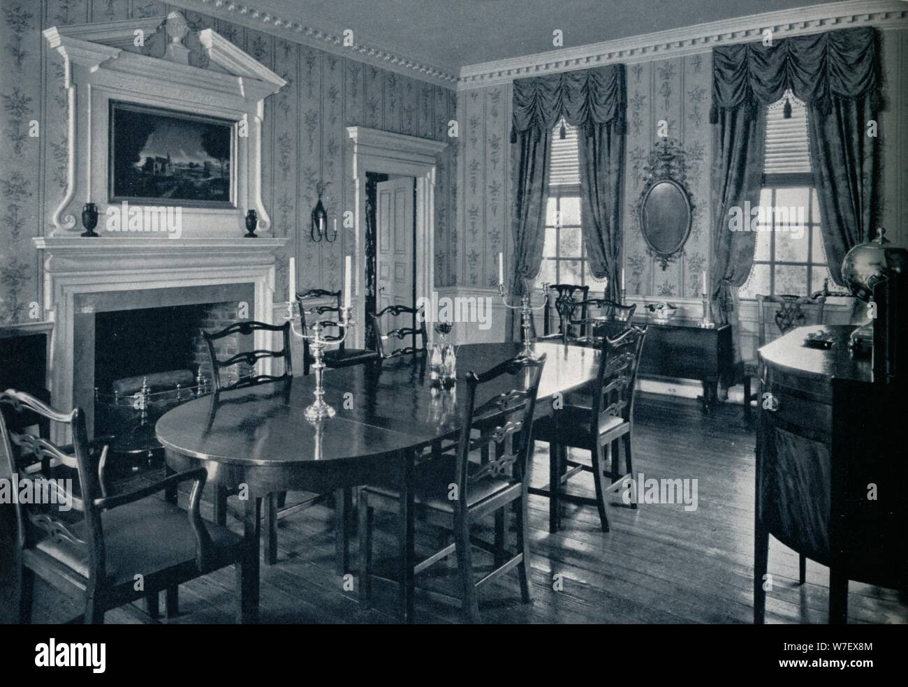 Daphne room hi-res stock photography and images - Alamy