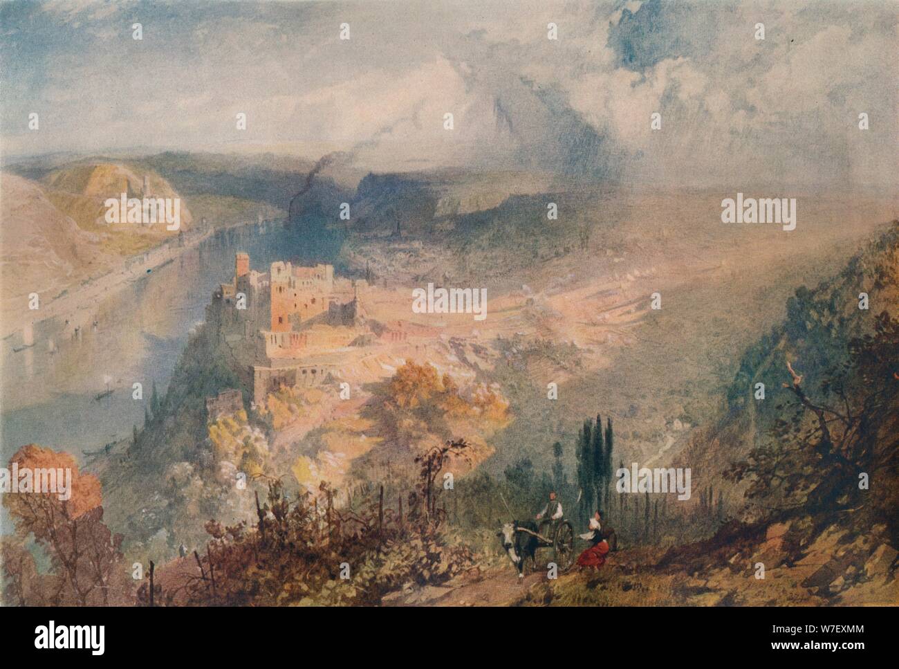 James pyne hi-res stock photography and images - Alamy