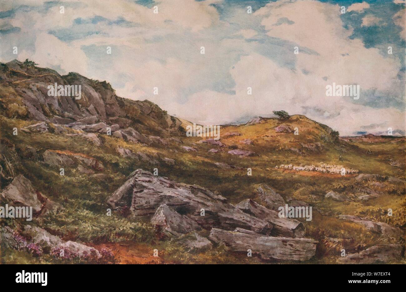 Thomas collier hi-res stock photography and images - Alamy