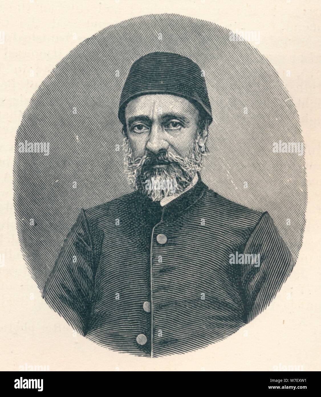 Mehmed ali hi-res stock photography and images - Alamy