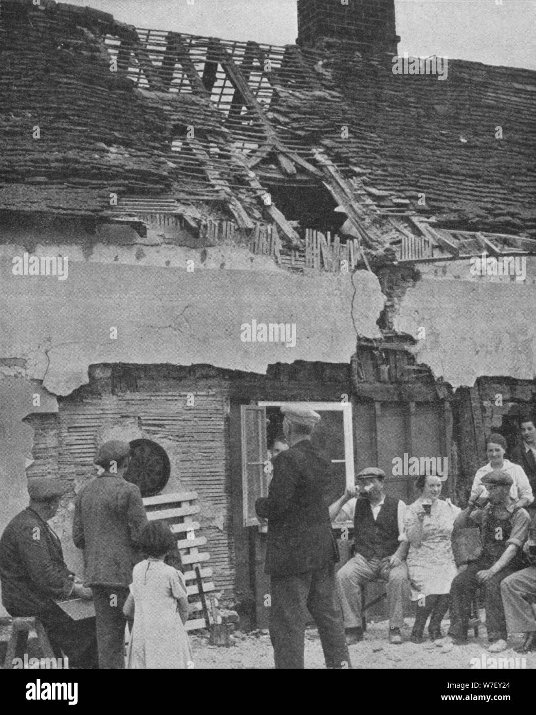 Alcohol raids hi-res stock photography and images - Alamy