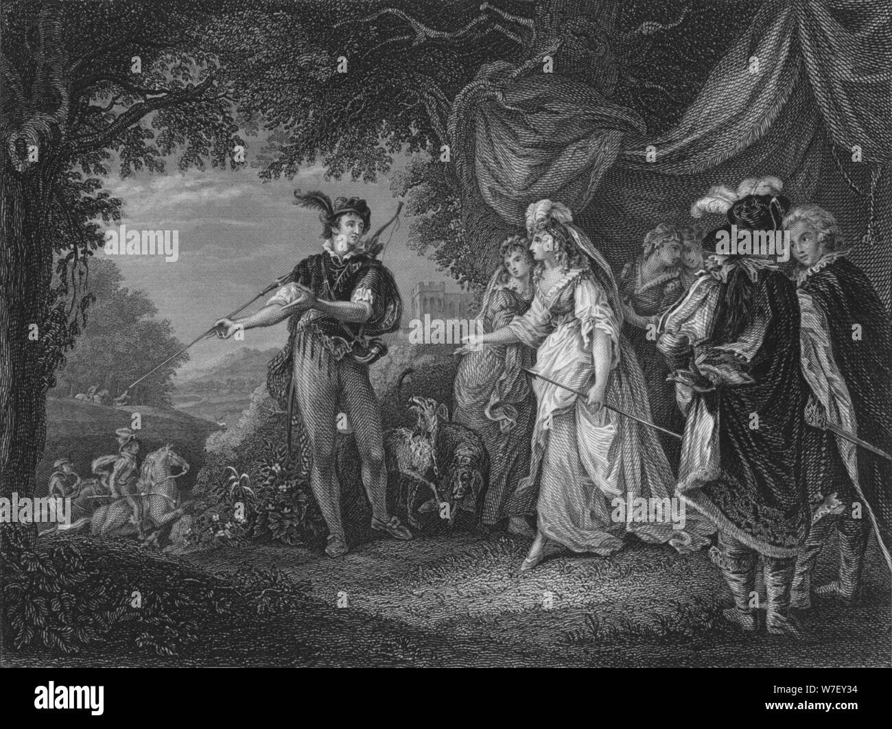 Lady labours hi-res stock photography and images - Alamy