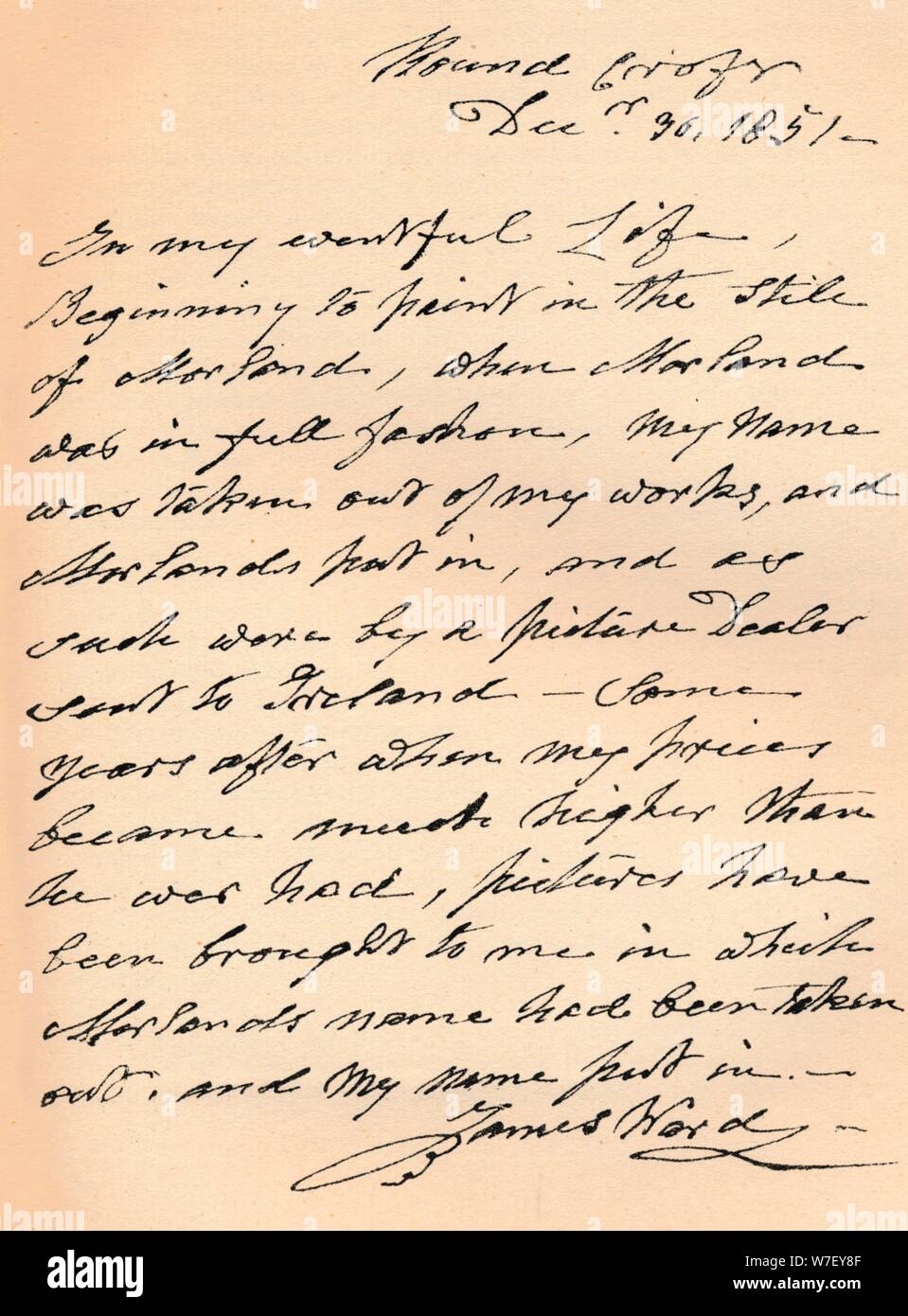 Artist Signatures Identification