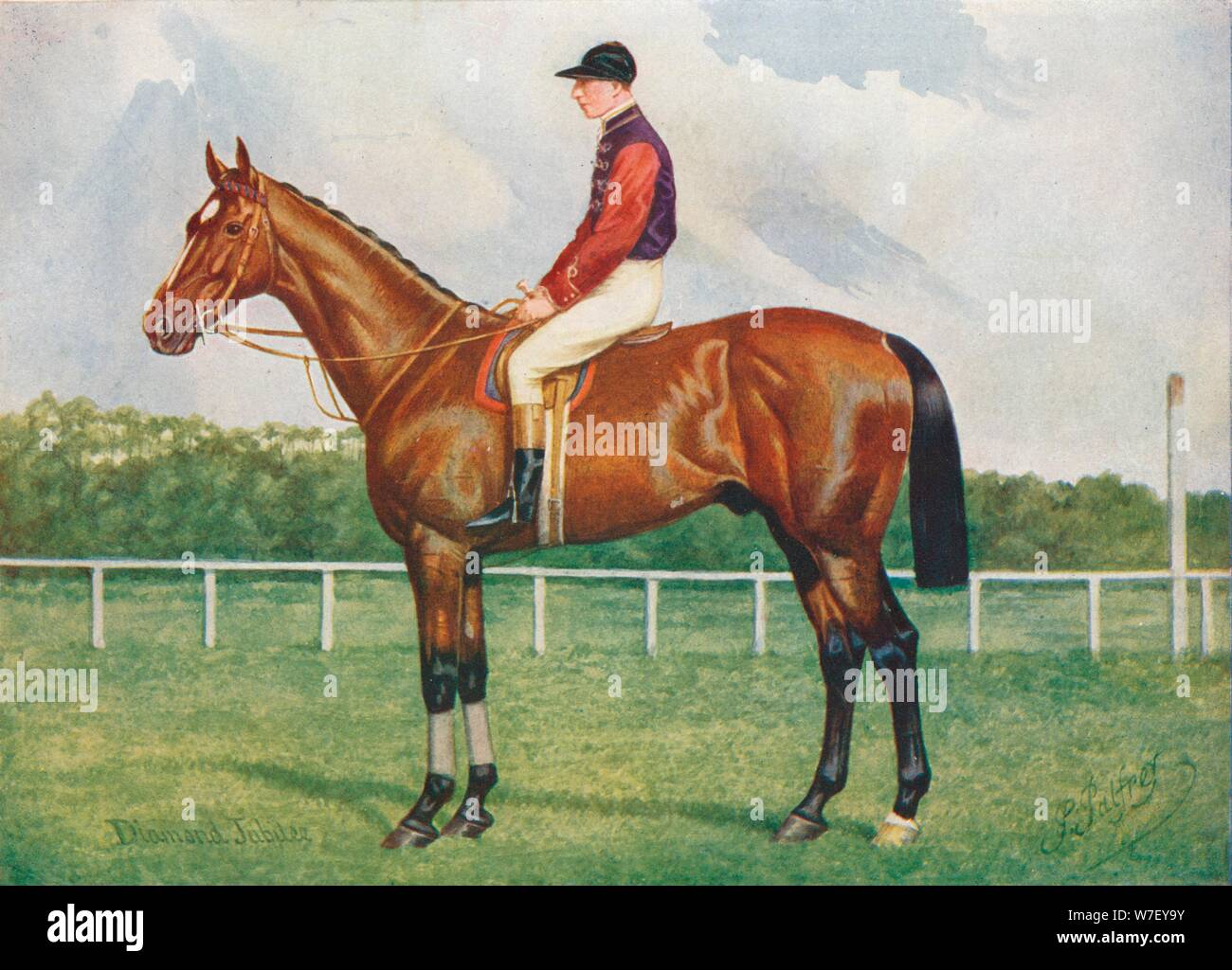 Henry powell hi-res stock photography and images - Alamy