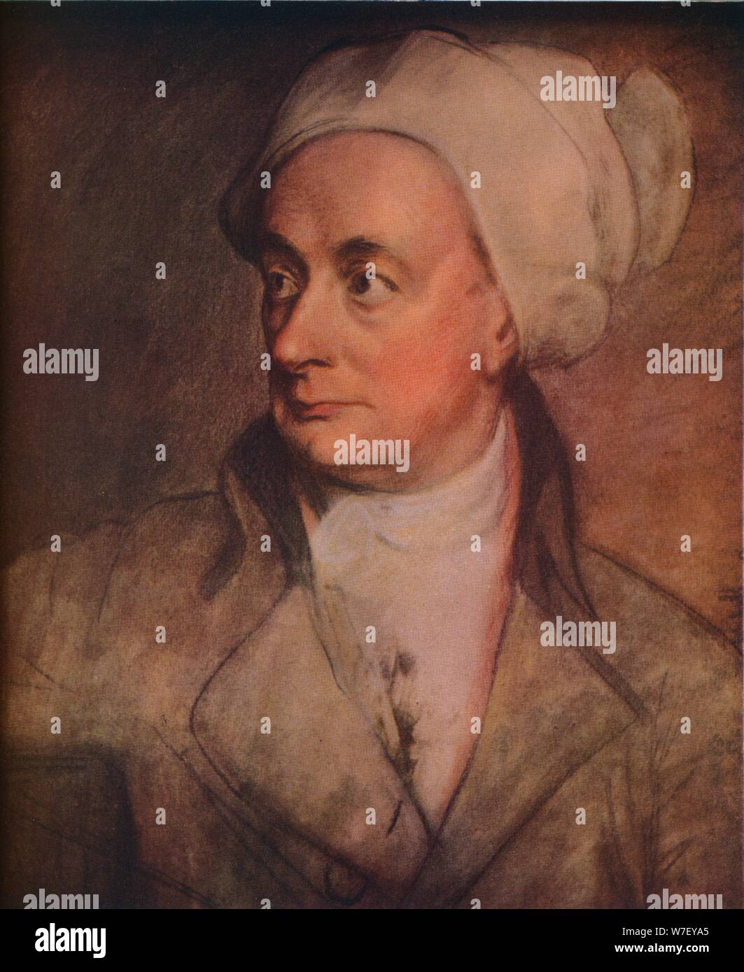 William 1792 artist george hi-res stock photography and images - Alamy