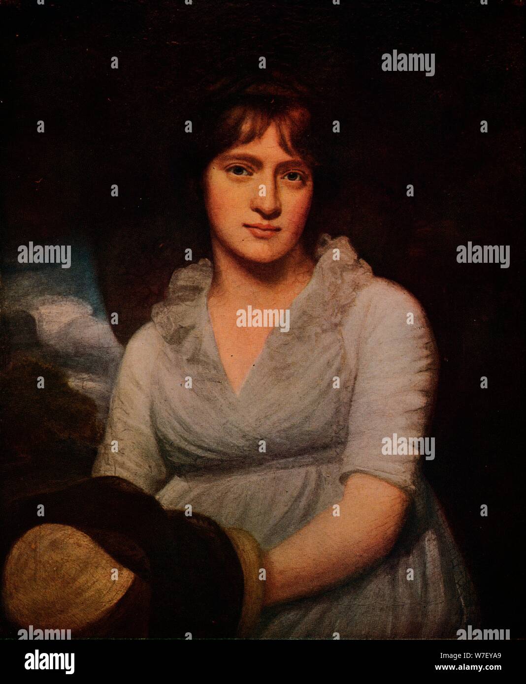 John Opie High Resolution Stock Photography and Images - Alamy