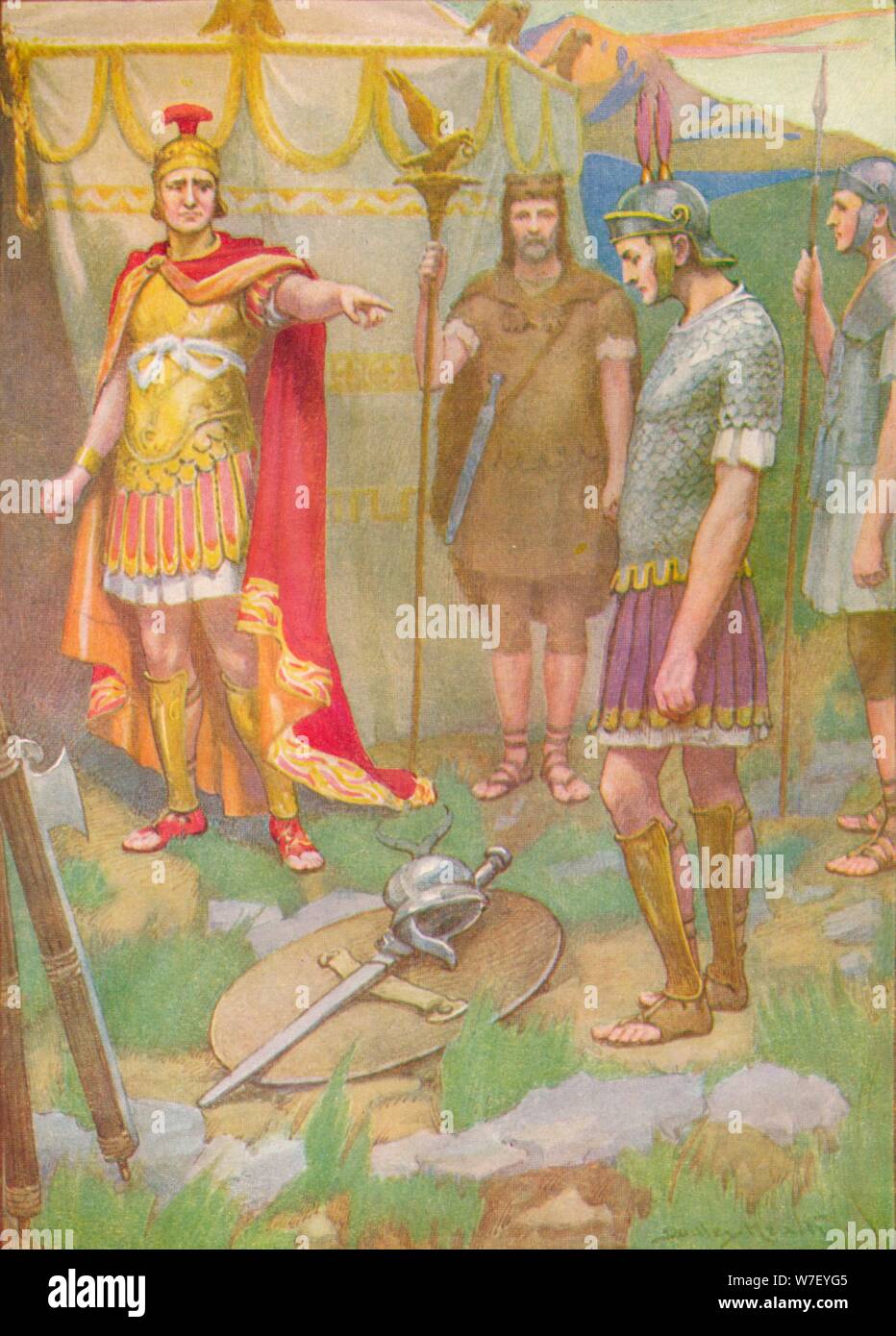 Feet weapons hi-res stock photography and images - Alamy