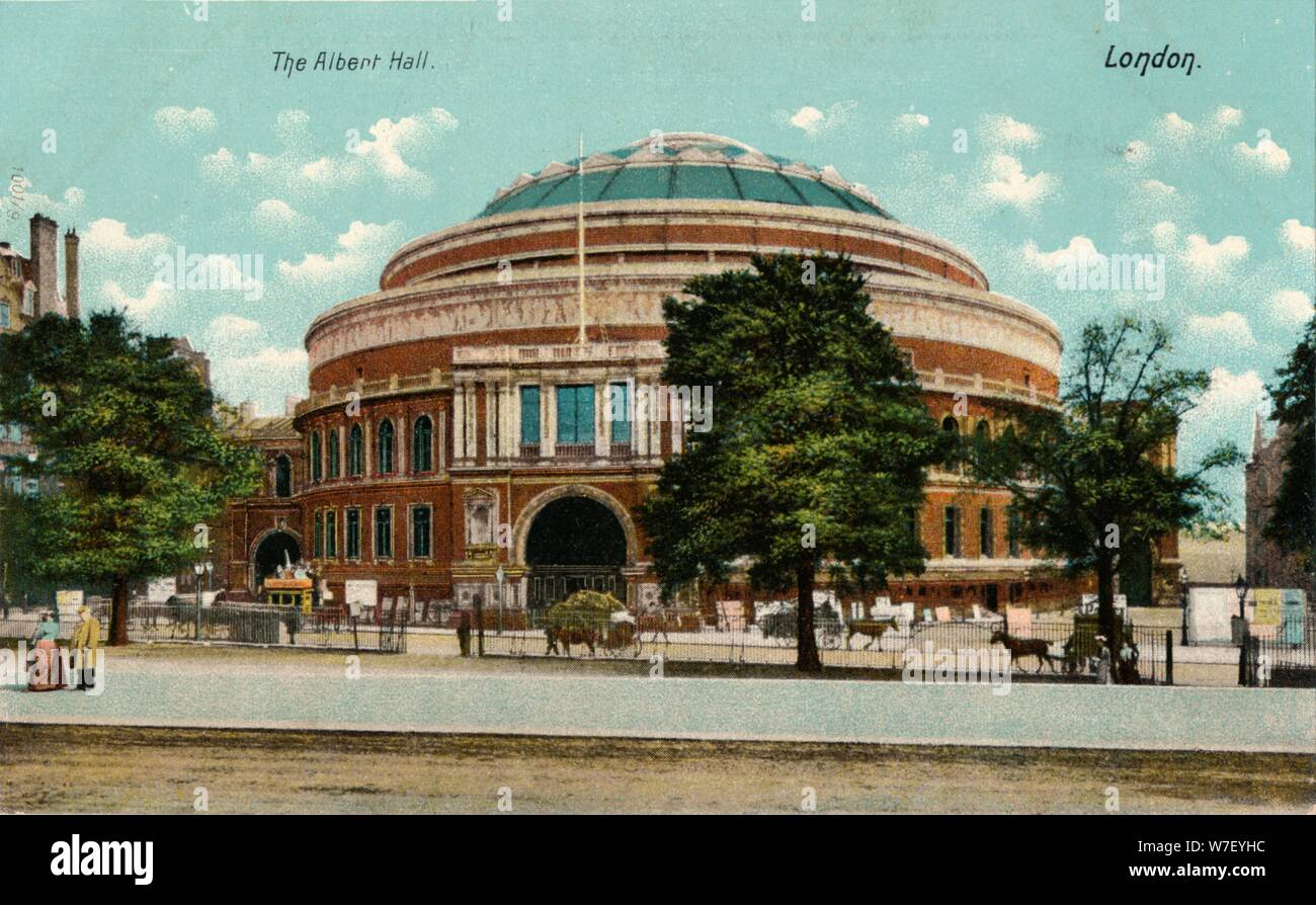 Victorian music hall hi-res stock photography and images - Alamy