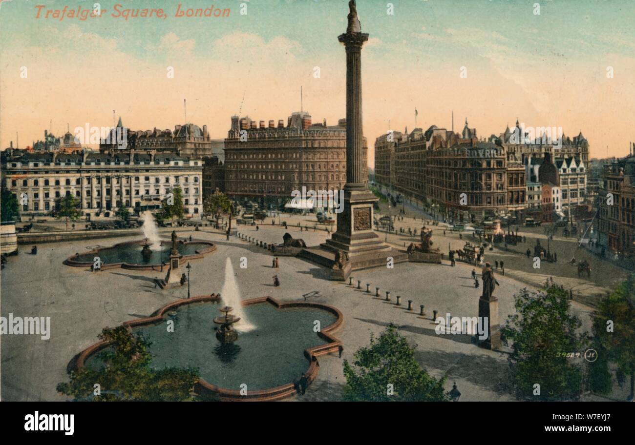 City of london square hi-res stock photography and images - Alamy
