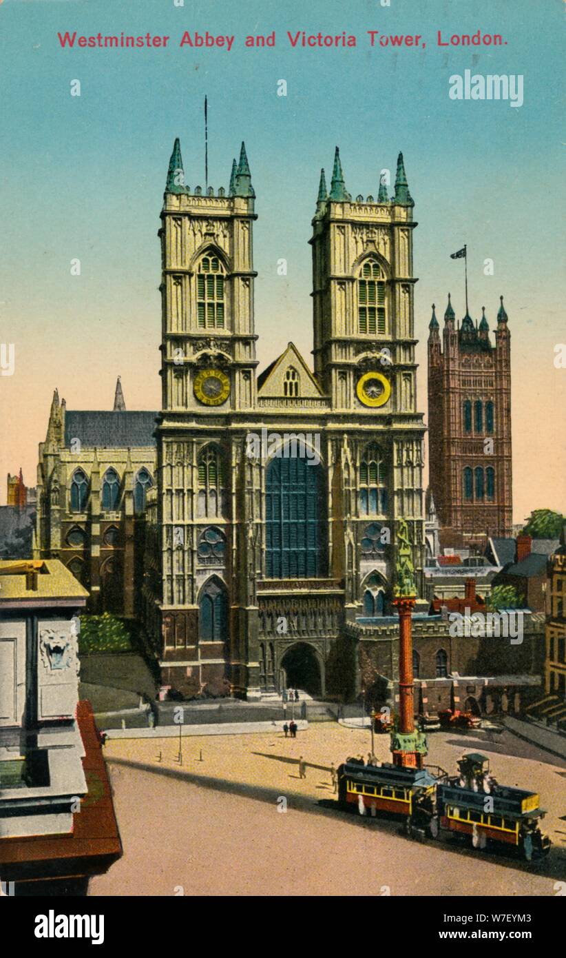 Victoria tower london hi-res stock photography and images - Alamy