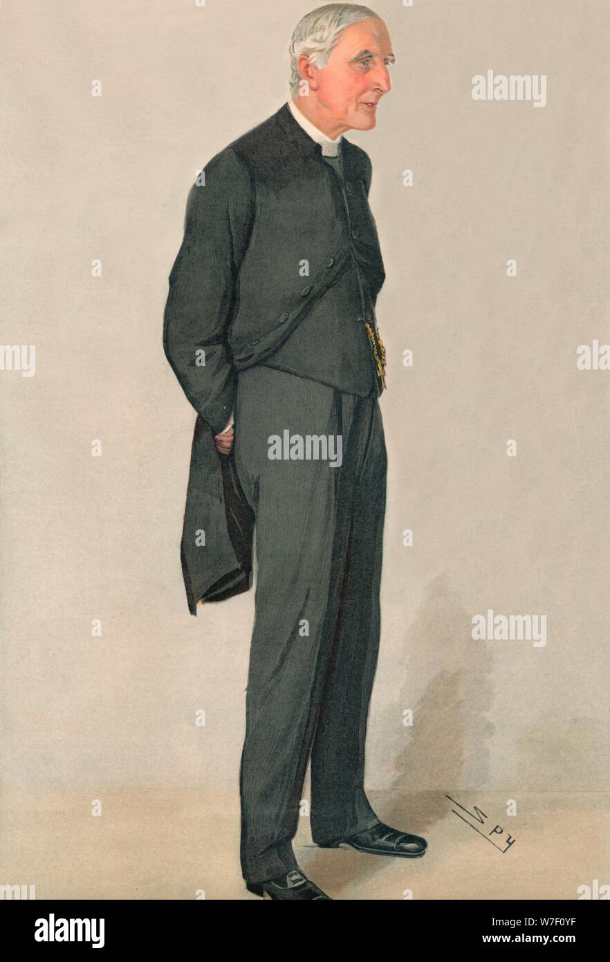 Harrow 1910 hi-res stock photography and images - Alamy