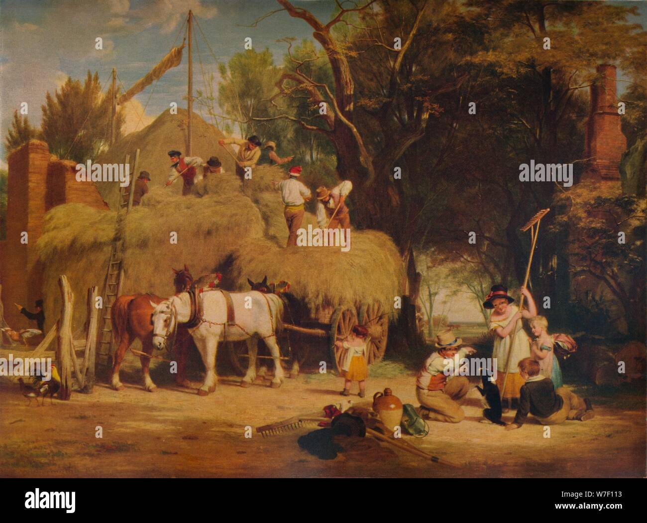 Witherington hi-res stock photography and images - Alamy