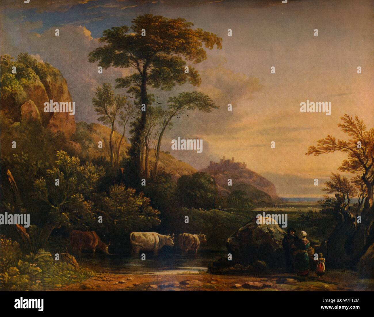 John varley hi-res stock photography and images - Alamy