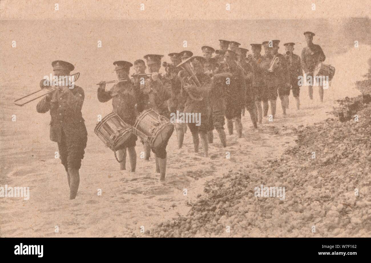 The most popular 'parade', c1915 (1928). Artist: Unknown Stock Photo ...