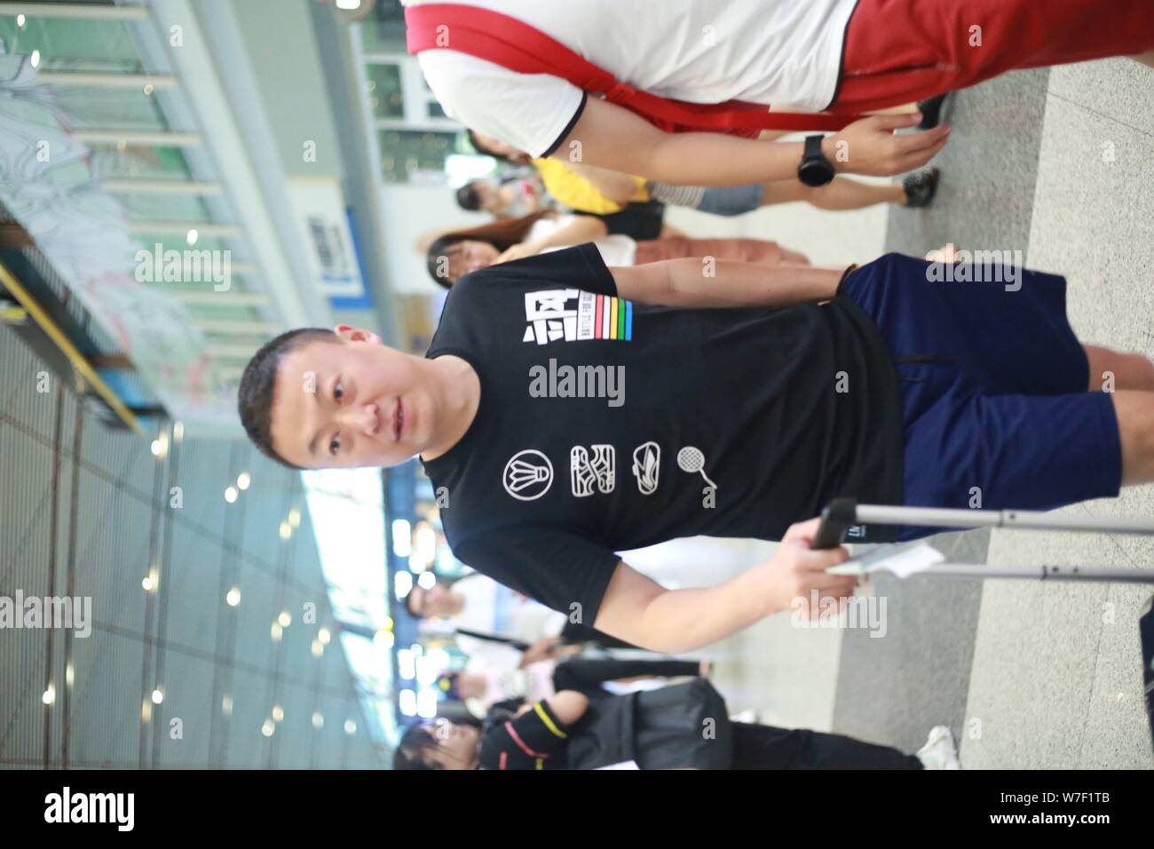 Ma lin hi-res stock photography and images - Alamy