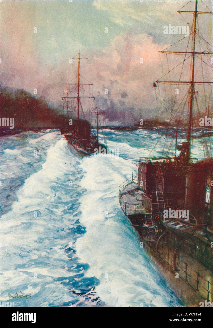 Charles dixon hi-res stock photography and images - Alamy