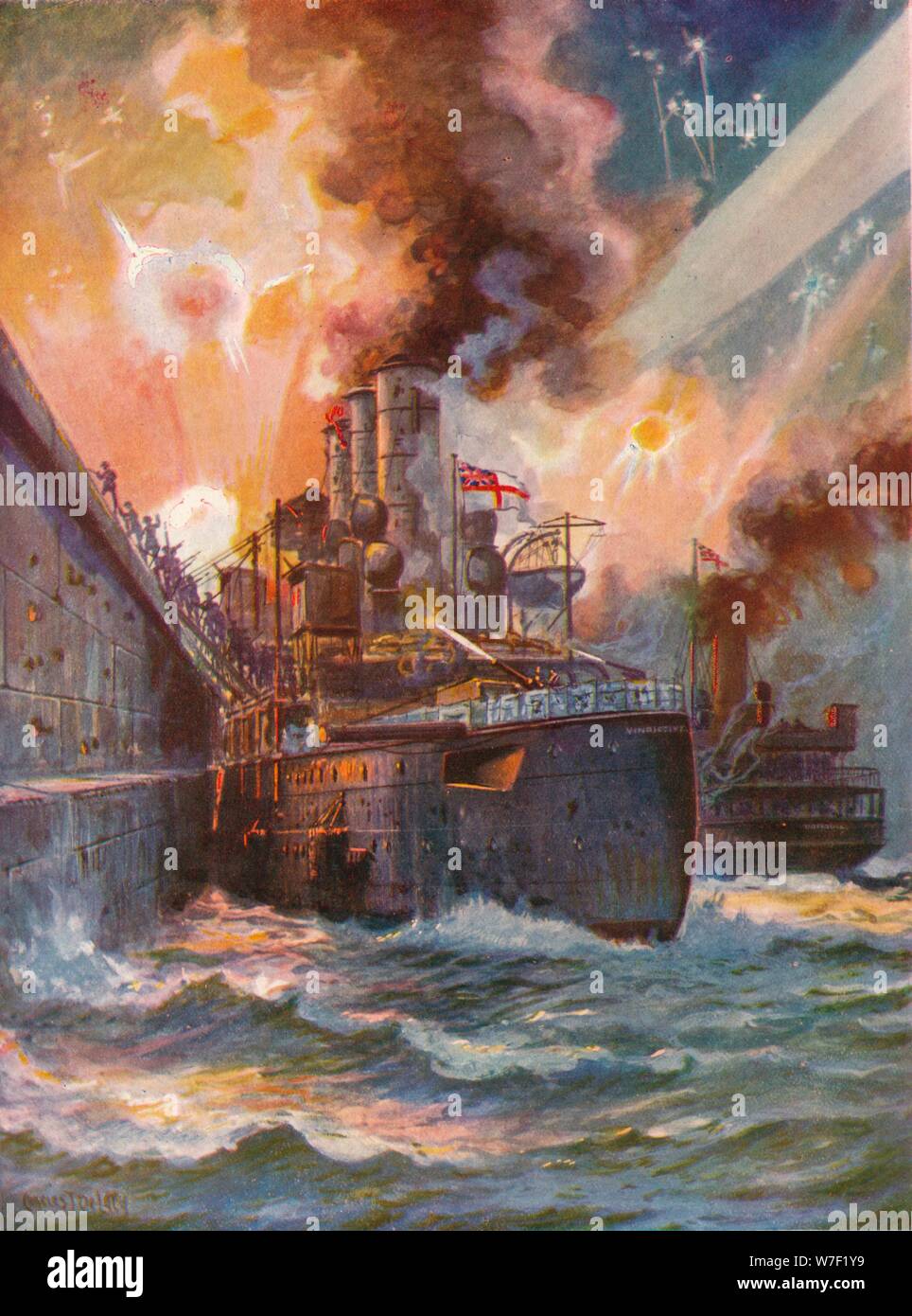 Vindictive hi-res stock photography and images - Alamy