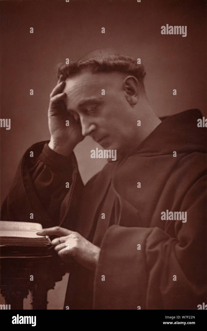 Father ignatius hi-res stock photography and images - Alamy