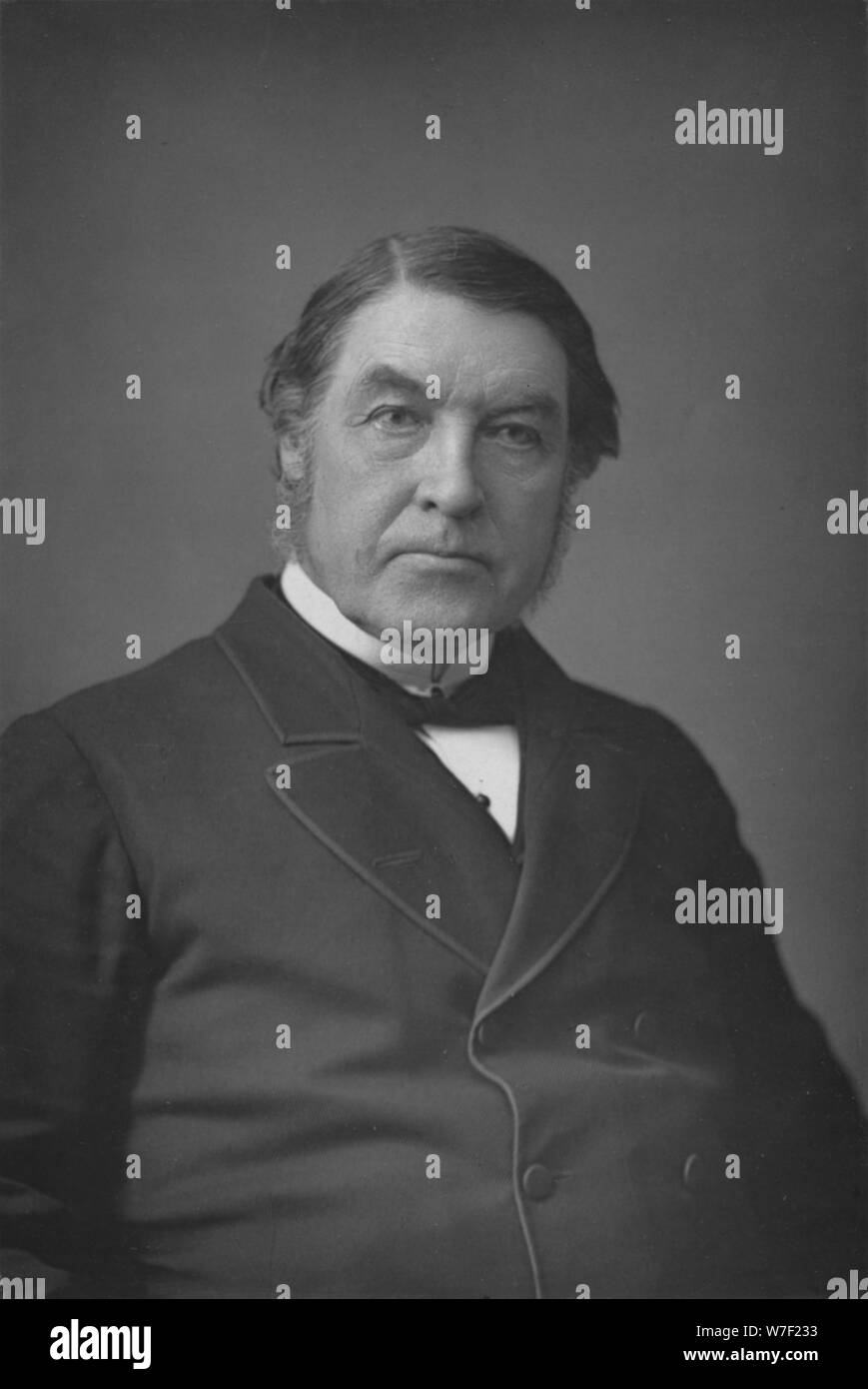 Charles tupper hi-res stock photography and images - Alamy
