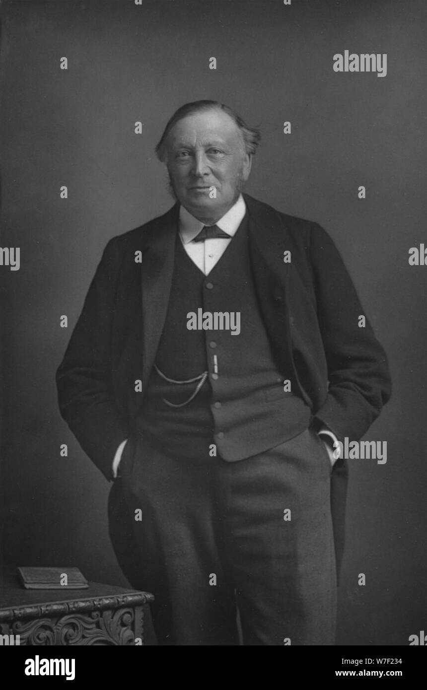 Roscoe henry enfield hi-res stock photography and images - Alamy